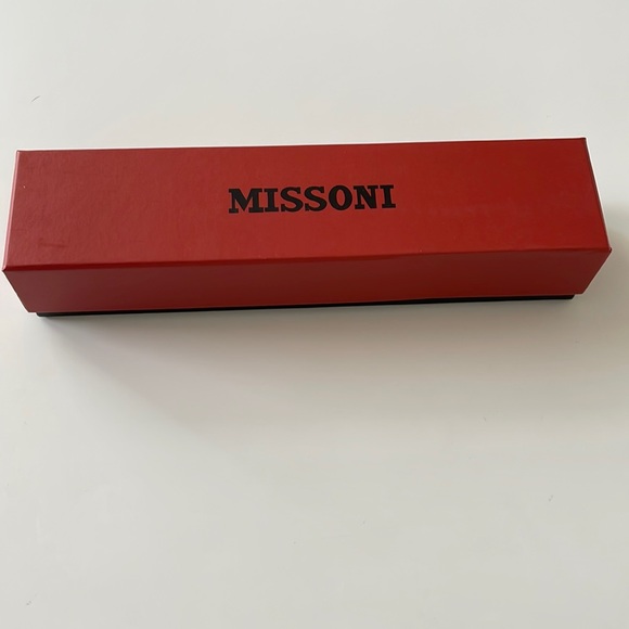 Missoni | Storage & Organization | Missoni Empty Box | Poshmark